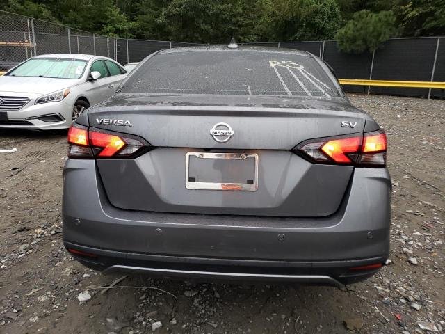 2021 NISSAN VERSA – MaryCars – Your Premium Car Dealer