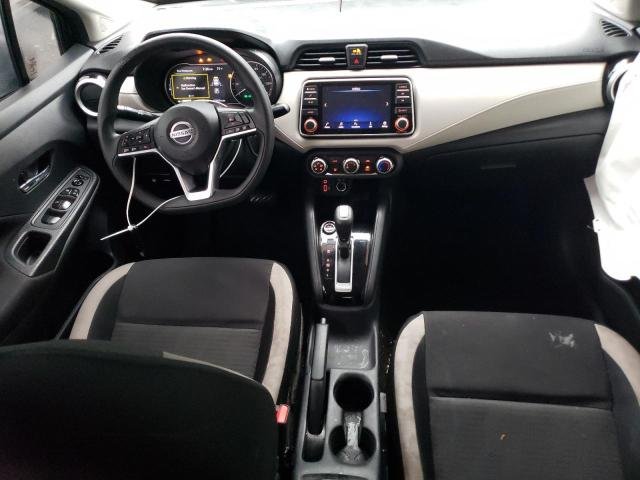 2021 NISSAN VERSA – MaryCars – Your Premium Car Dealer